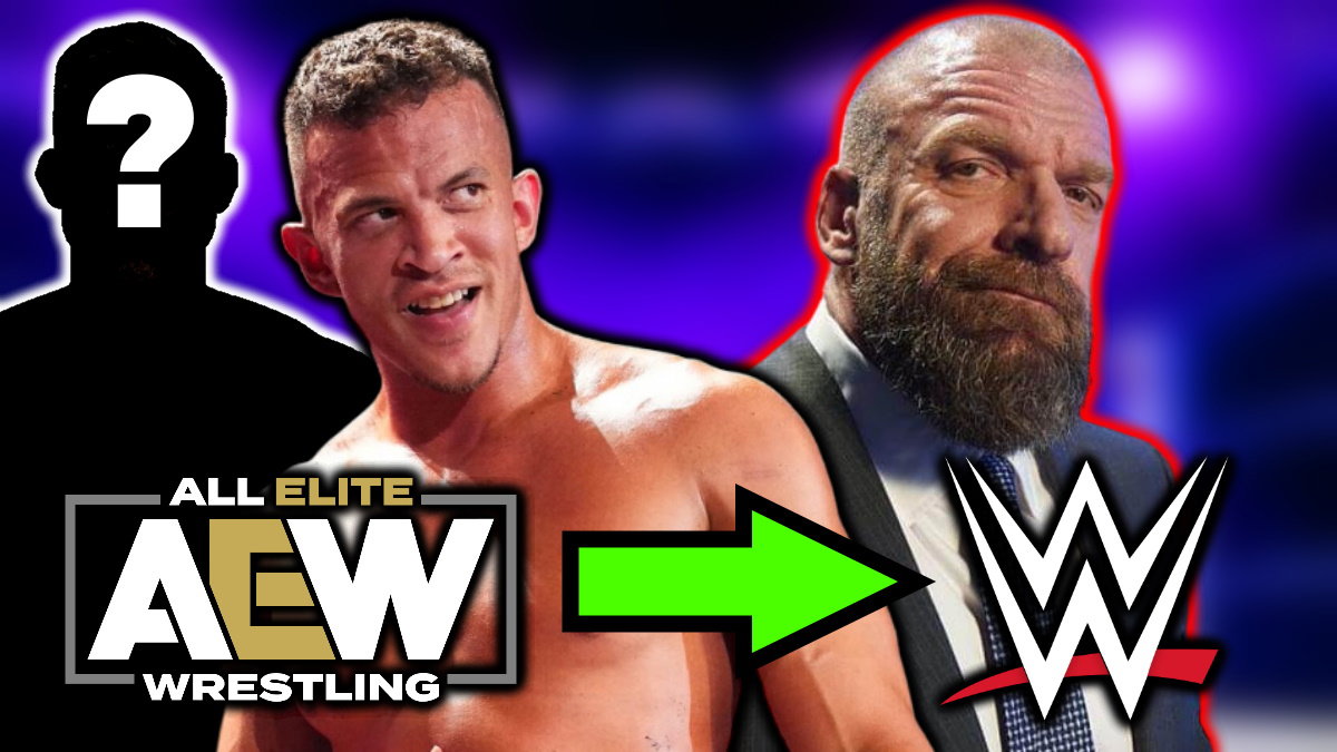 8 AEW Stars To Sign With WWE - WrestleTalk