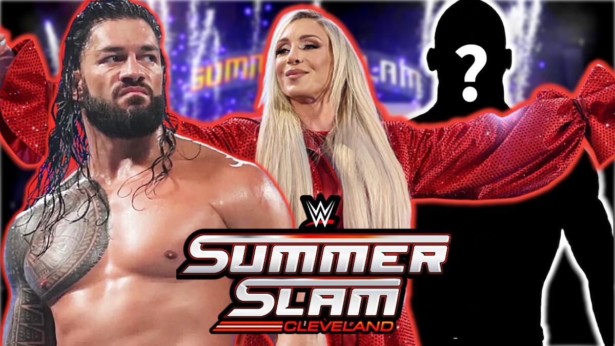 7 Returns At WWE SummerSlam 2024 - WrestleTalk