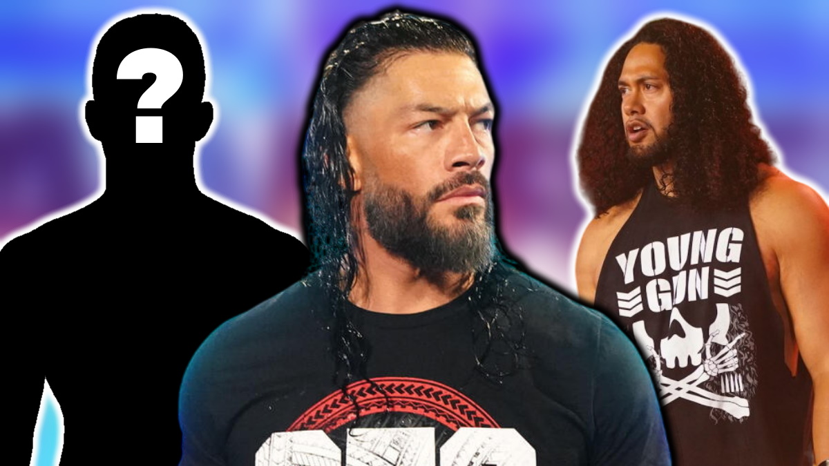6 WWE Debuts For Roman Reigns & The Bloodline - WrestleTalk