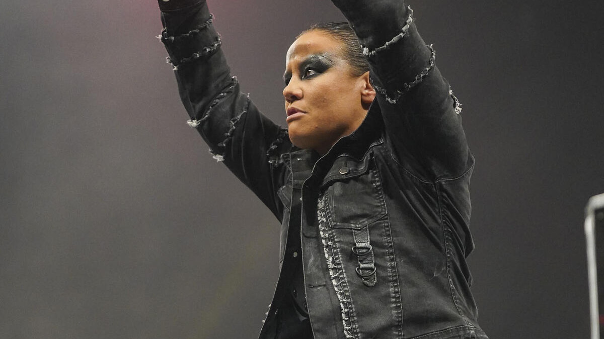 13 WWE Stars Released - Page 11 of 13 - WrestleTalk