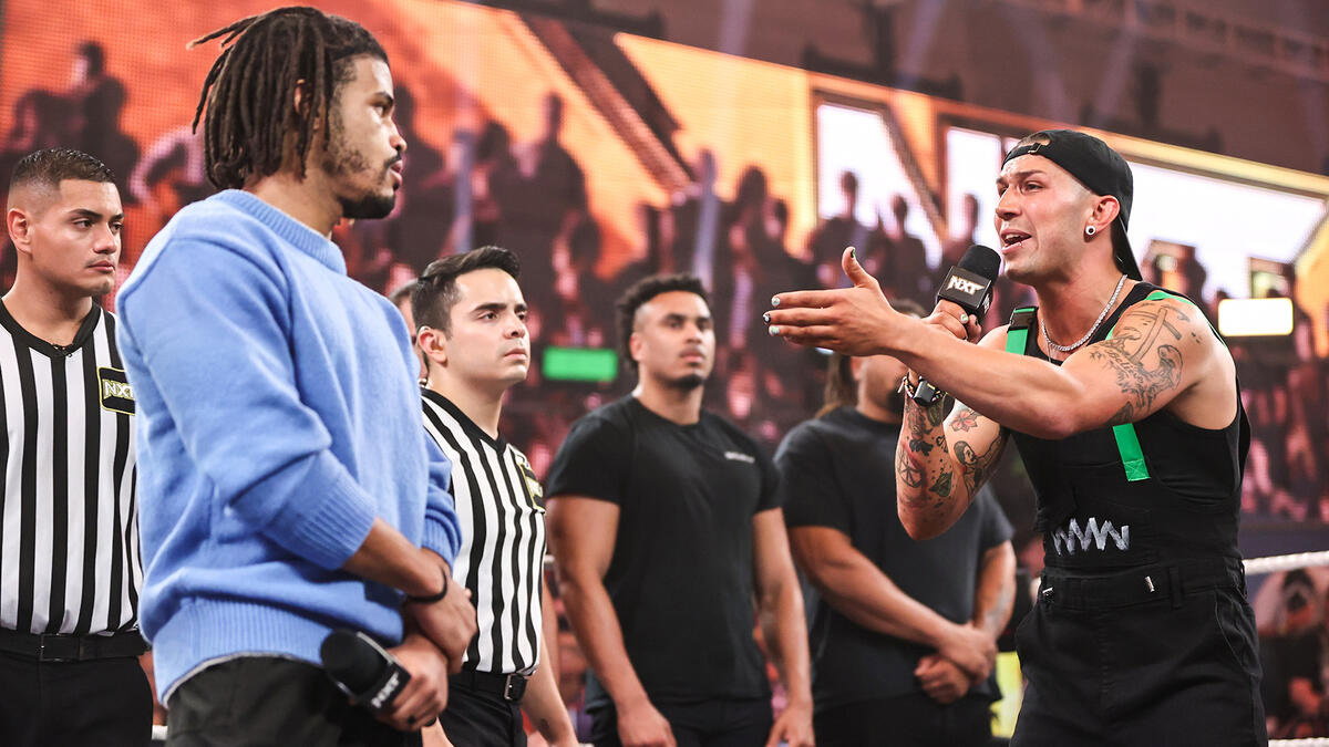 WWE Stars To Join AEW In 2026 - WrestleTalk