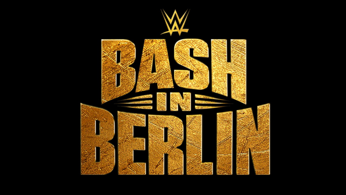 WWE Bash In Berlin '24 Results - WrestleTalk