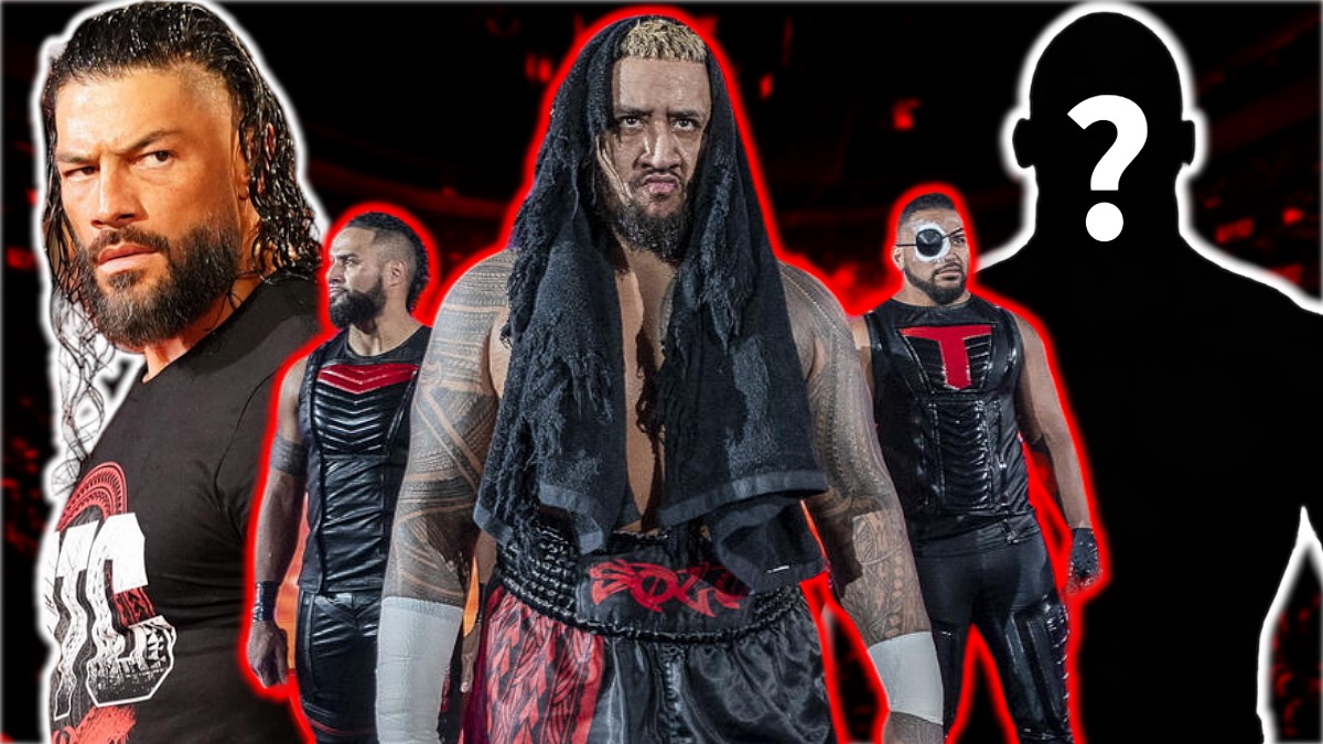 5 New WWE Bloodline Signings To Fight Against Roman Reigns - Page 4 of 5 - WrestleTalk