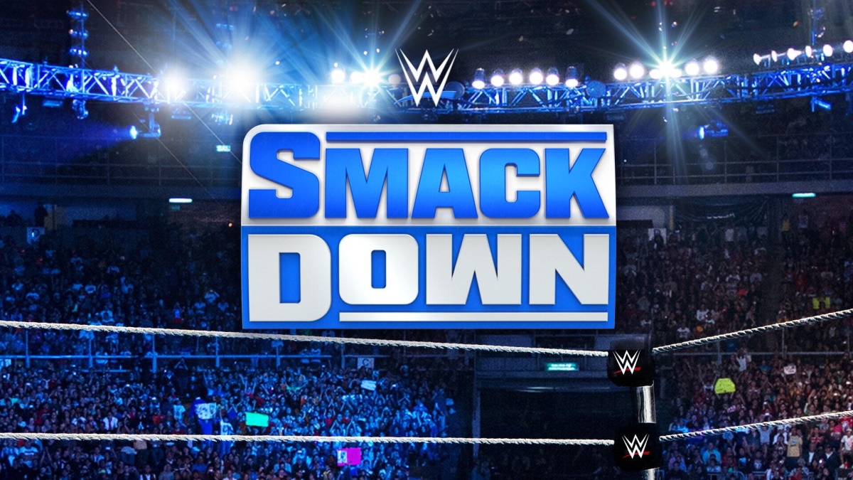 WWE Name Hypes 'Special' SmackDown USA Network Premiere - WrestleTalk