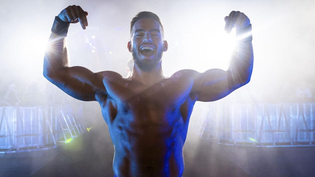 WWE Stars To Switch Brands After Saturday Night’s Main Event - Page 5 ...