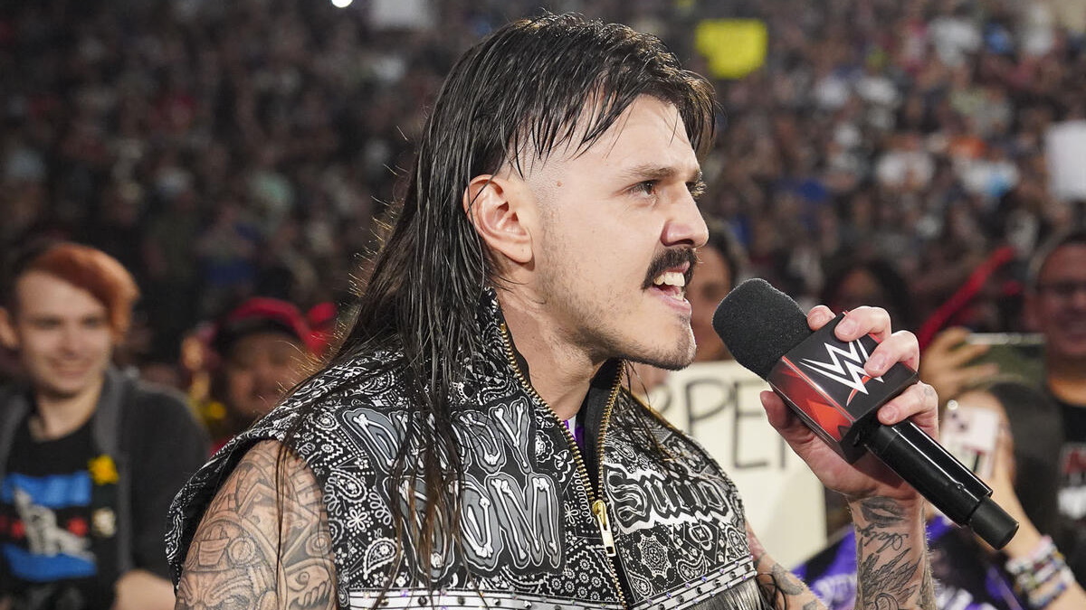 Dominik Mysterio Match With Old Rival Announced For WWE Raw - WrestleTalk