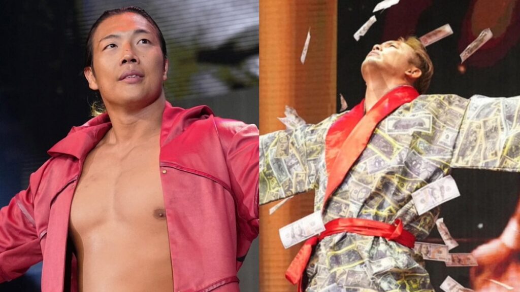 6 More Matches To Be Added To AEW WrestleDream 2025 - Page 5 of 6 - WrestleTalk