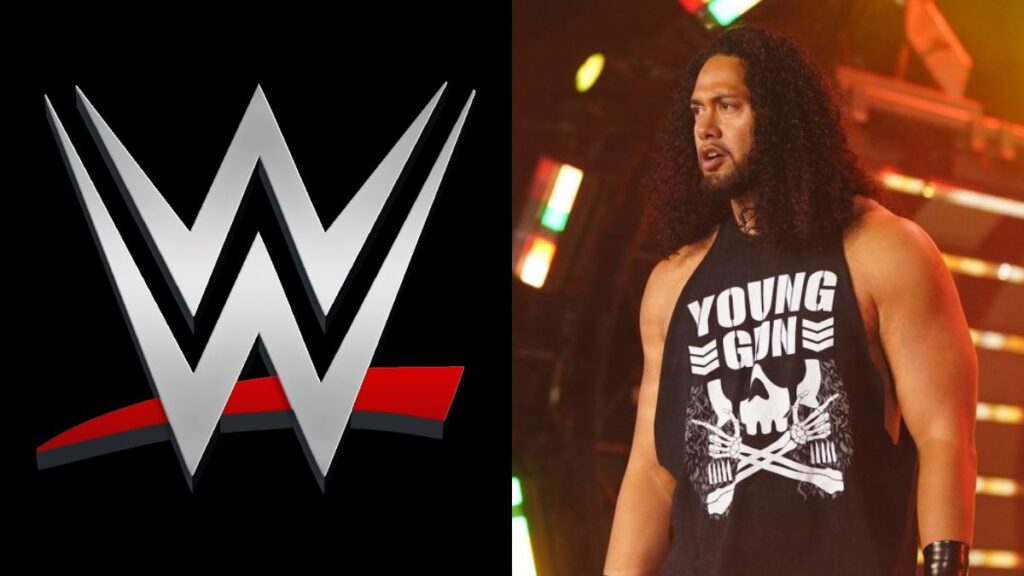 Hikuleo WWE Debut Plans Confirmed - WrestleTalk