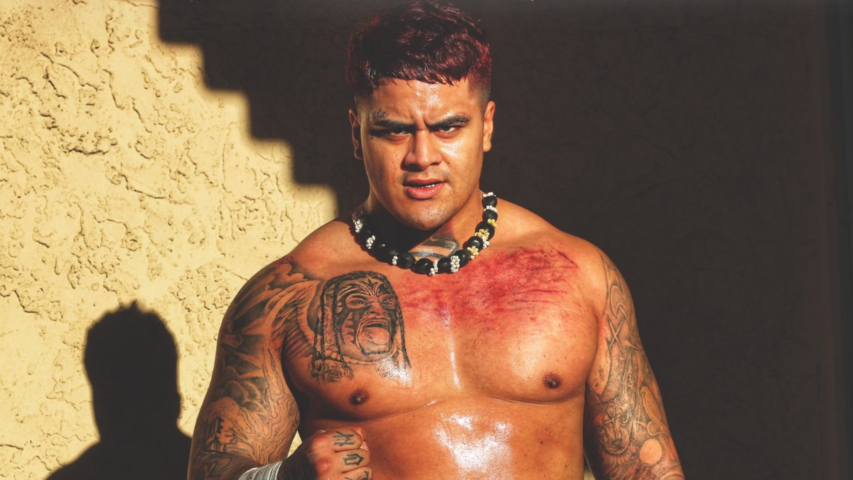 Every Debut At WWE Crown Jewel 2025 - Page 7 of 7 - WrestleTalk