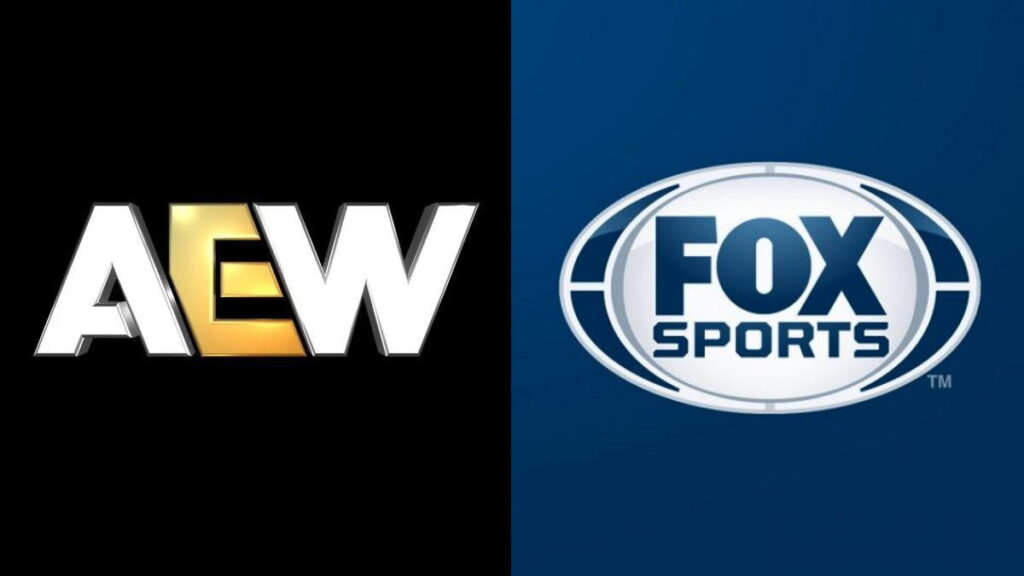 5 New AEW Championships - Page 4 of 5 - WrestleTalk