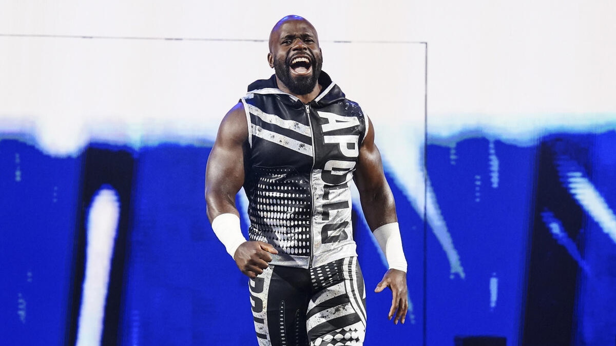 8 WWE Stars To Undergo Name Changes - Page 3 of 8 - WrestleTalk