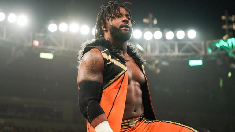 Cedric Alexander Next Steps Revealed After WWE Departure - WrestleTalk
