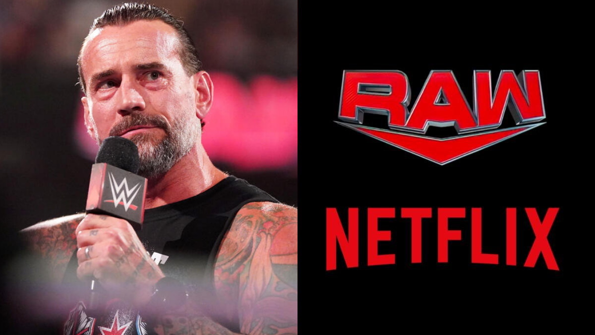 CM Punk Addresses Expectation Of Edgier Content When WWE Raw Moves To Netflix - WrestleTalk