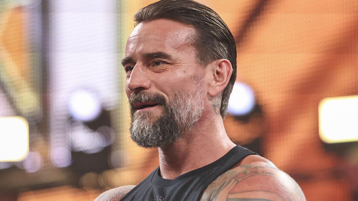 What CM Punk Did At WWE NXT October 8 Revealed - WrestleTalk