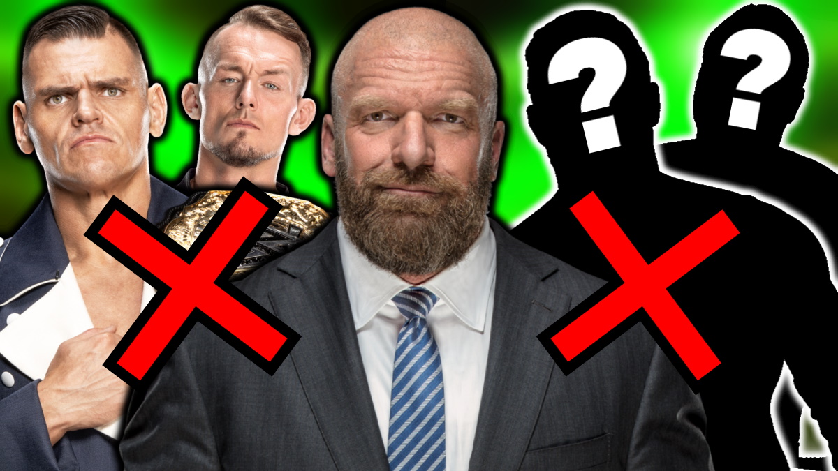 6 WWE Tag Teams Splitting Up - Page 5 of 6 - WrestleTalk