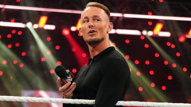 New WWE Judgment Day Members - Page 3 of 7 - WrestleTalk