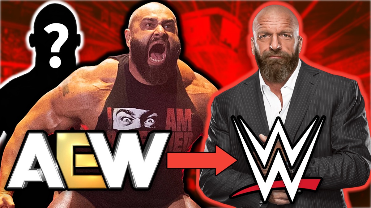 8 AEW Stars To Sign With WWE - WrestleTalk