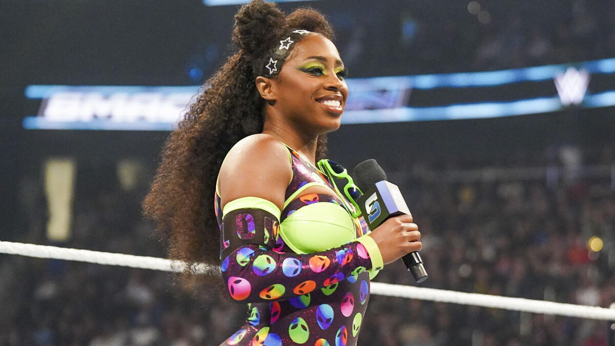 WWE SmackDown Roster - WrestleTalk