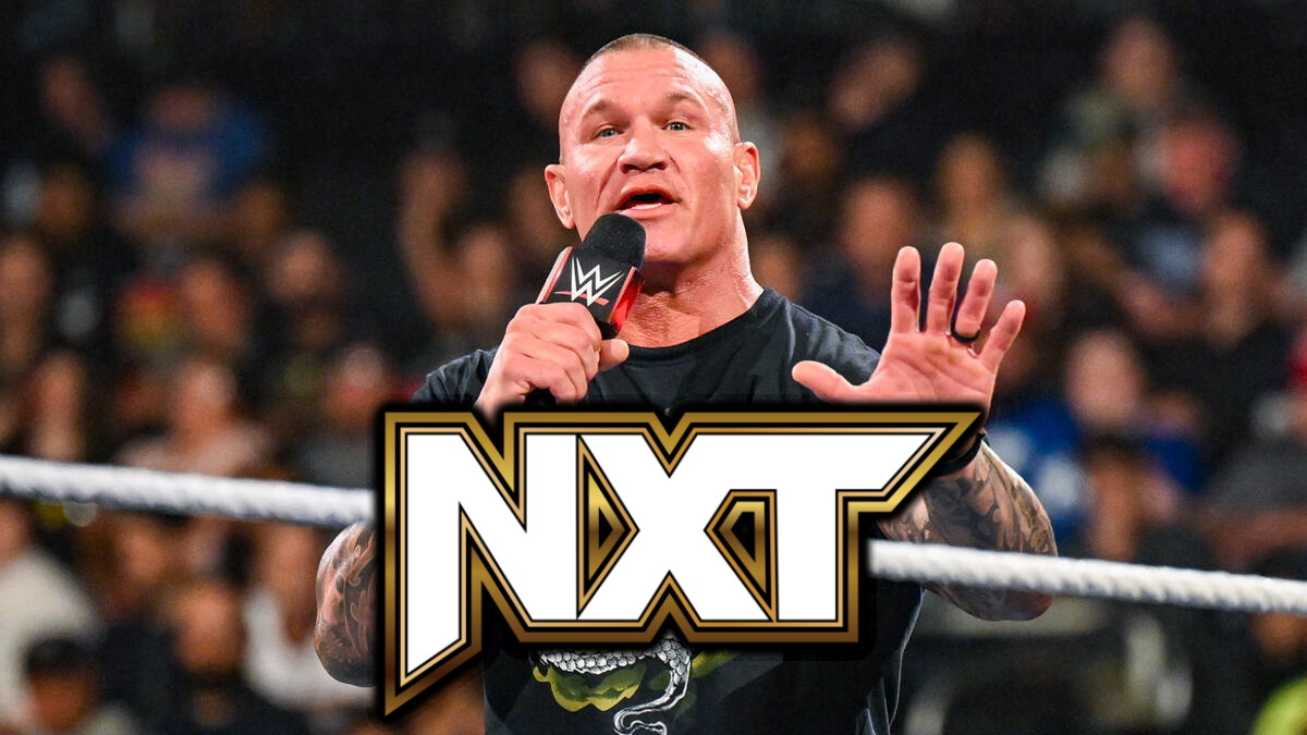 Big Update On Plans For Randy Orton WWE NXT Appearance - WrestleTalk