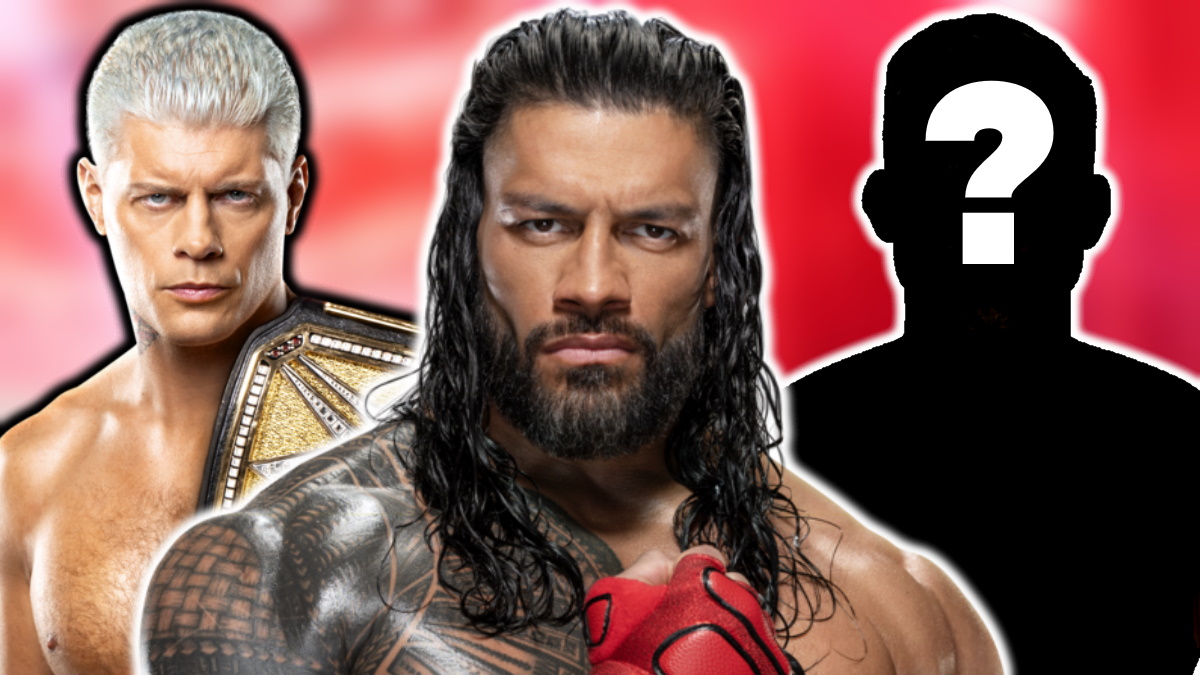 7 WWE Stars To Join Roman Reigns Against The Bloodline - Page 6 of 7 - WrestleTalk