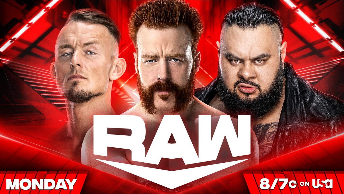 5 Changes To WWE Raw - Page 3 of 5 - WrestleTalk