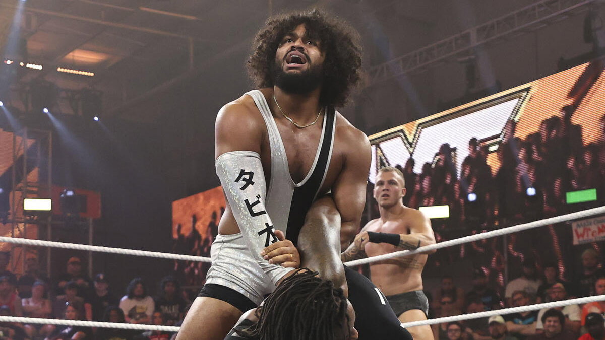5 New Members Of Seth Rollins WWE Faction - WrestleTalk