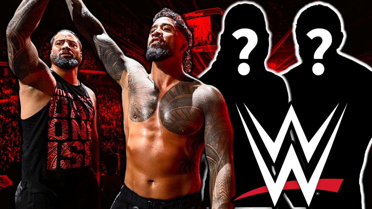 6 WWE Tag Teams To Reunite Soon - Page 2 of 6 - WrestleTalk