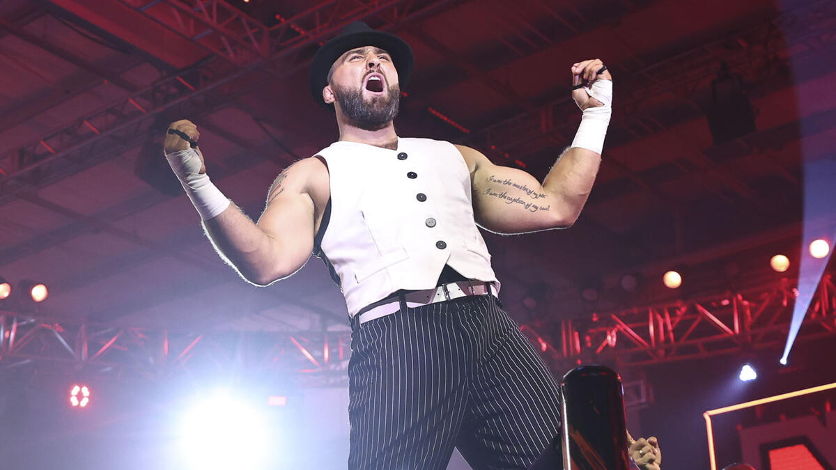 New WWE Stars To Debut On SmackDown - WrestleTalk