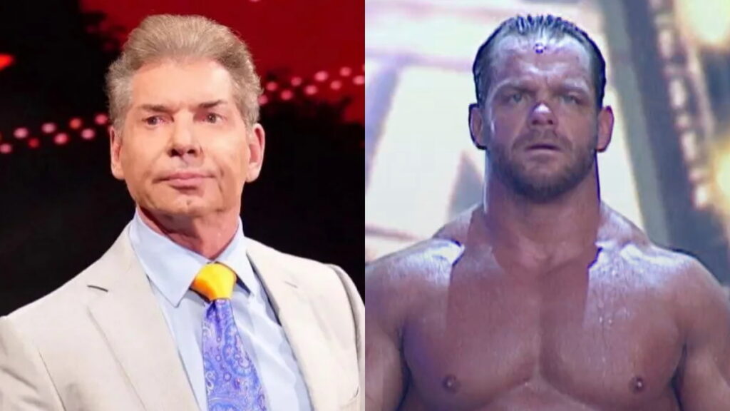 Vince Mcmahon Chris Benoit Meme Dave Meltzer Brings Up Chris Benoit