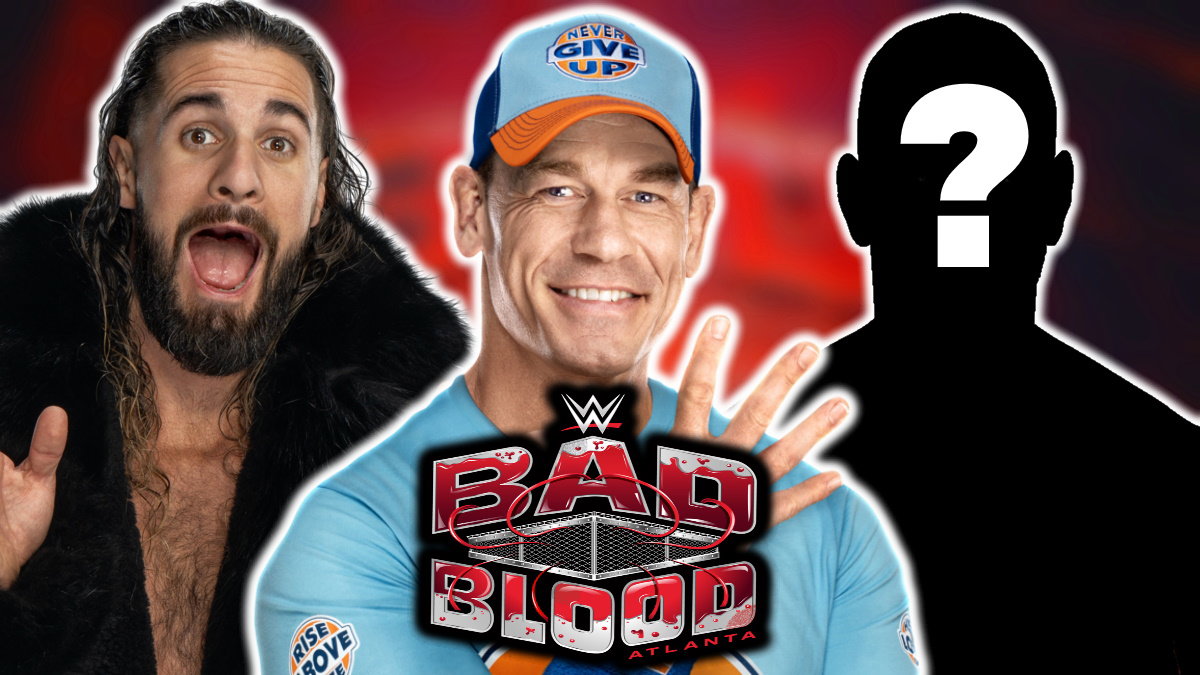8 Returns At WWE Bad Blood 2024 - Page 7 of 8 - WrestleTalk