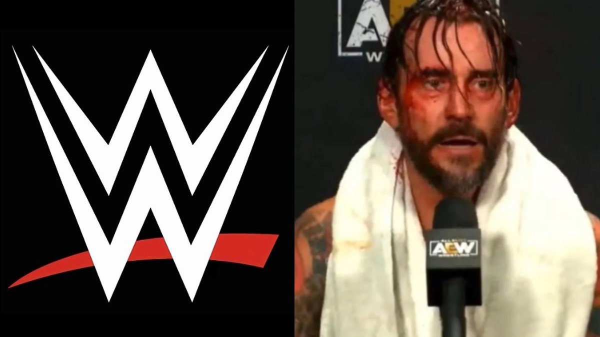 WWE Stars Reference AEW All Out Media Scrum In CM Punk 'Birthday ...