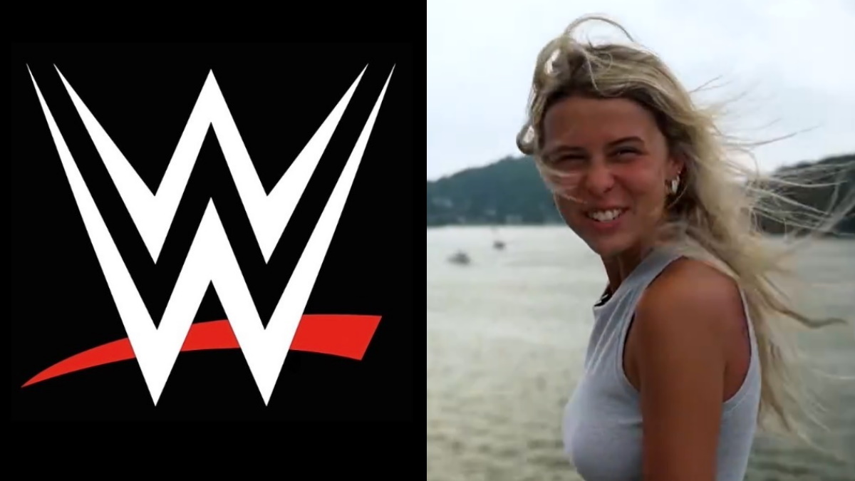 'Hawk Tuah Girl' Haliey Welch Responds To WWE Star About 'Talk Tuah ...