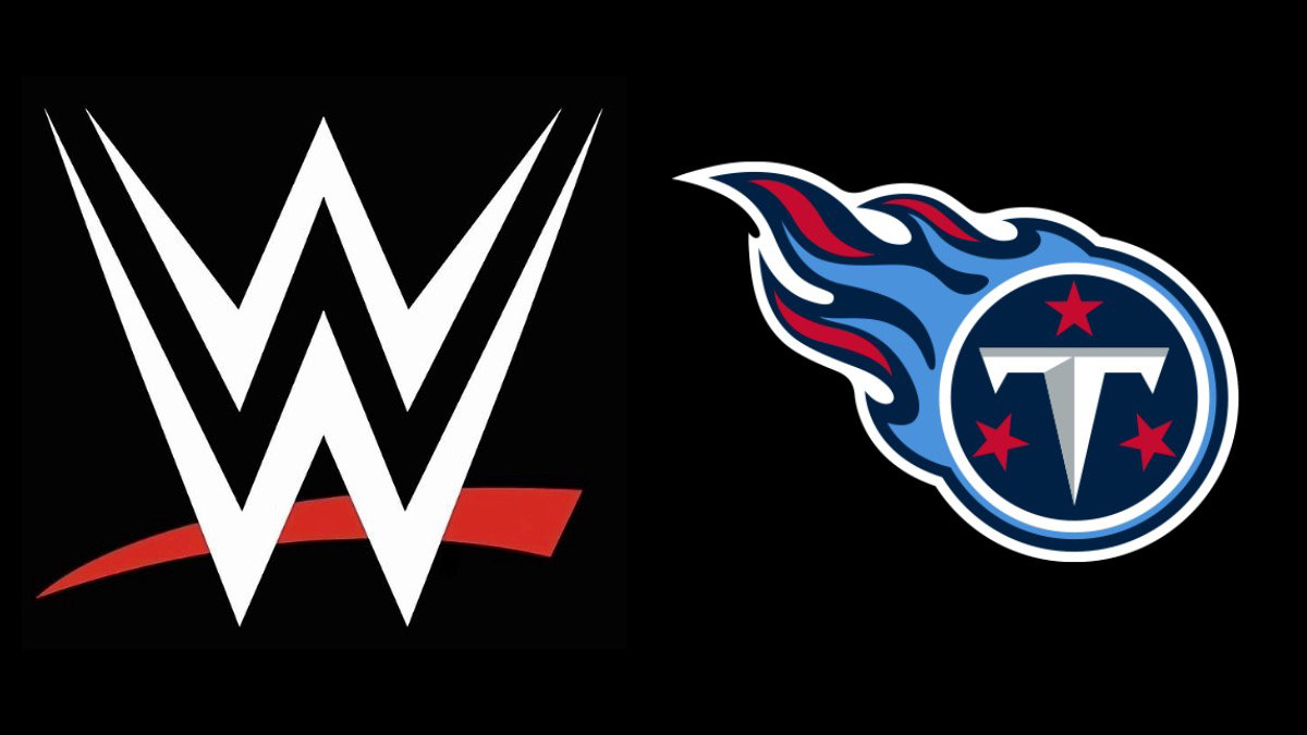 WWE Star Selected As 12th Titan At Tennessee Titans NFL Game - WrestleTalk