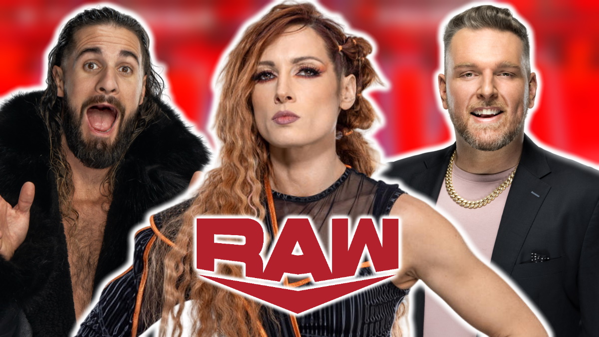 7 Changes To WWE Raw - Page 6 of 7 - WrestleTalk