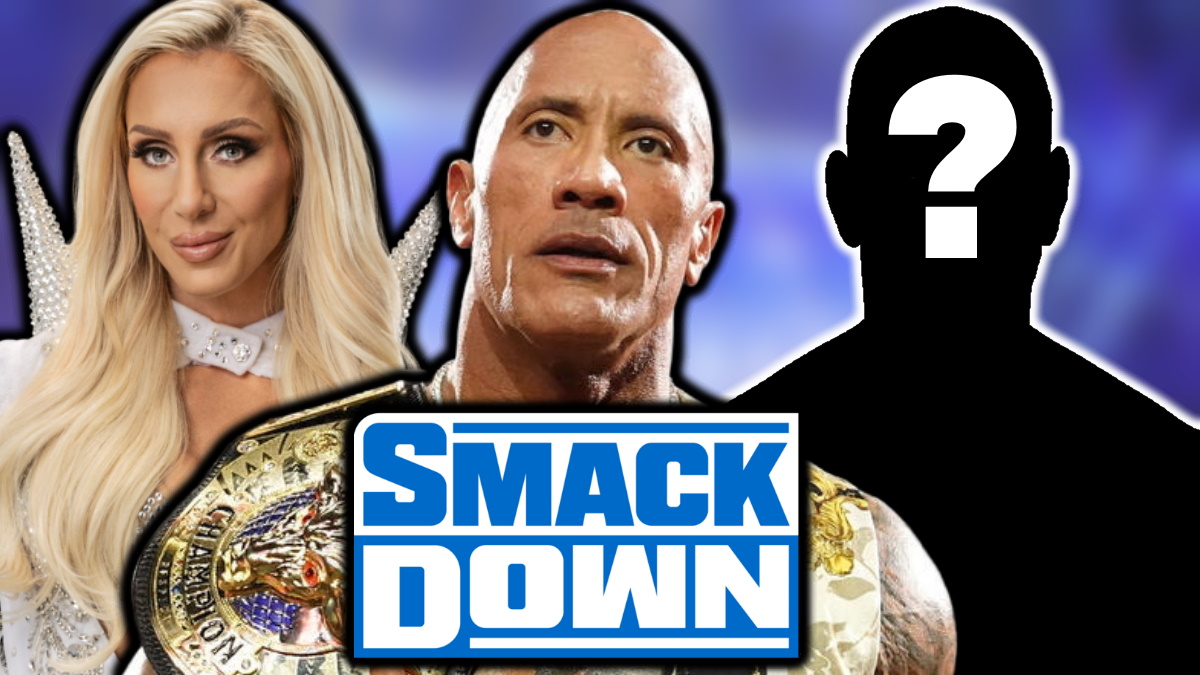 9 Returns At WWE SmackDown Premiere On USA Network - WrestleTalk