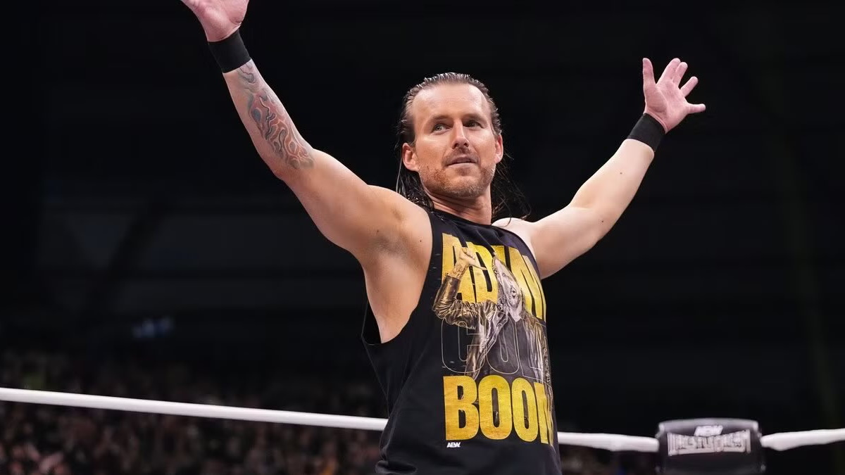 8 AEW Stars To Be Repackaged - Page 7 of 8 - WrestleTalk