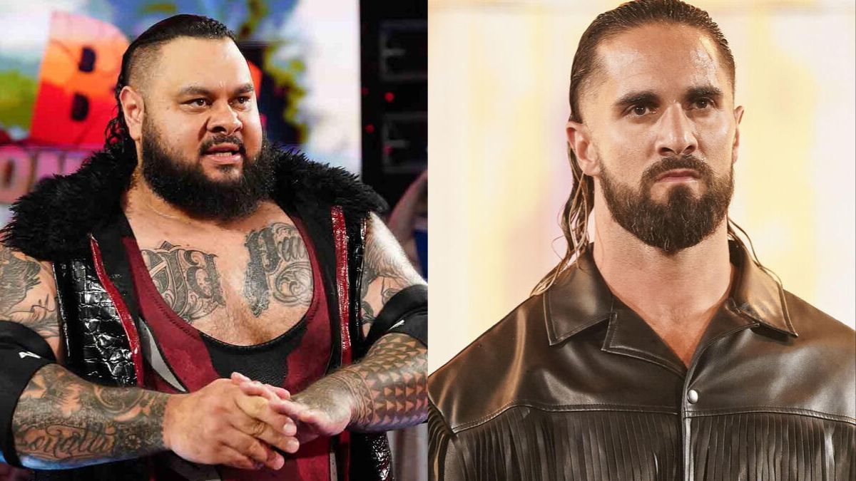 8 Surprises At WWE Crown Jewel 2024 - Page 3 of 8 - WrestleTalk