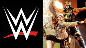 Lucha Brothers Reuniting In WWE Update - WrestleTalk
