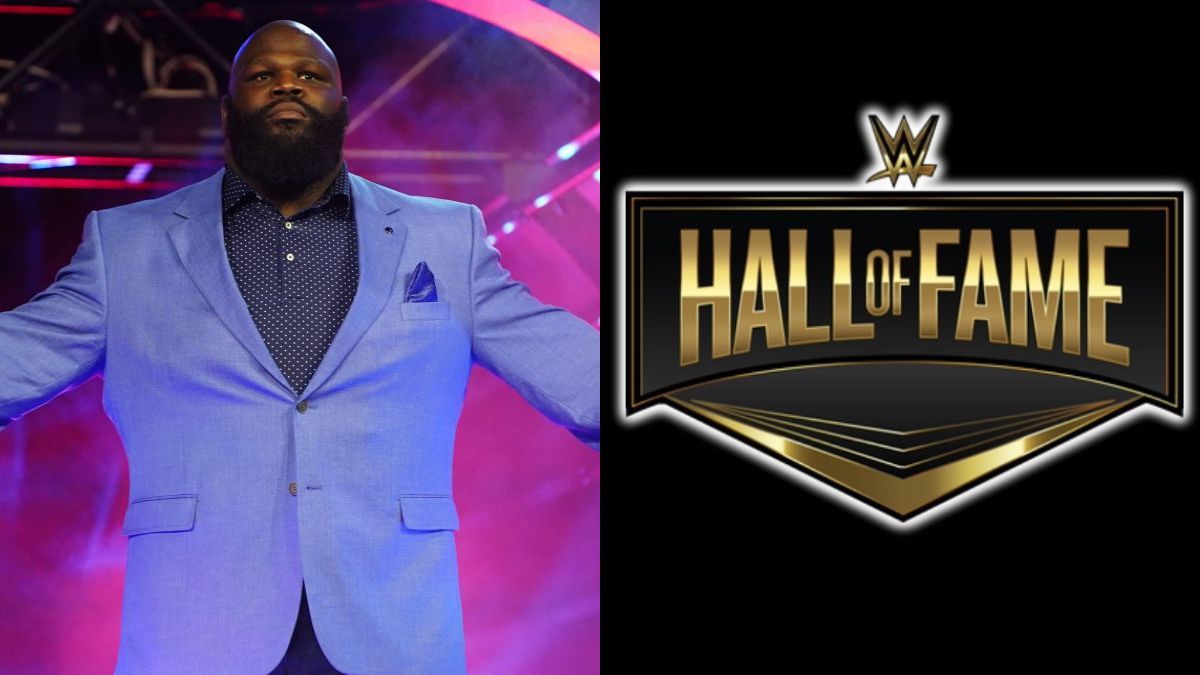 Mark Henry Calls For AEW Name To Be Inducted Into WWE Hall Of Fame ...
