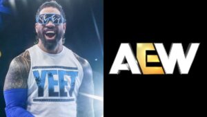 AEW Name Reveals Role In Jey Uso Regaining 'Yeet' WWE Catchphrase ...