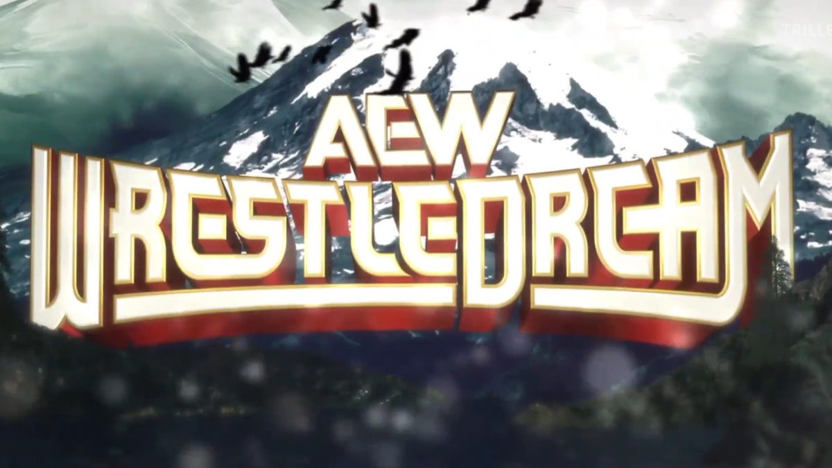 AEW Star Breaks Silence After Return At WrestleDream - WrestleTalk