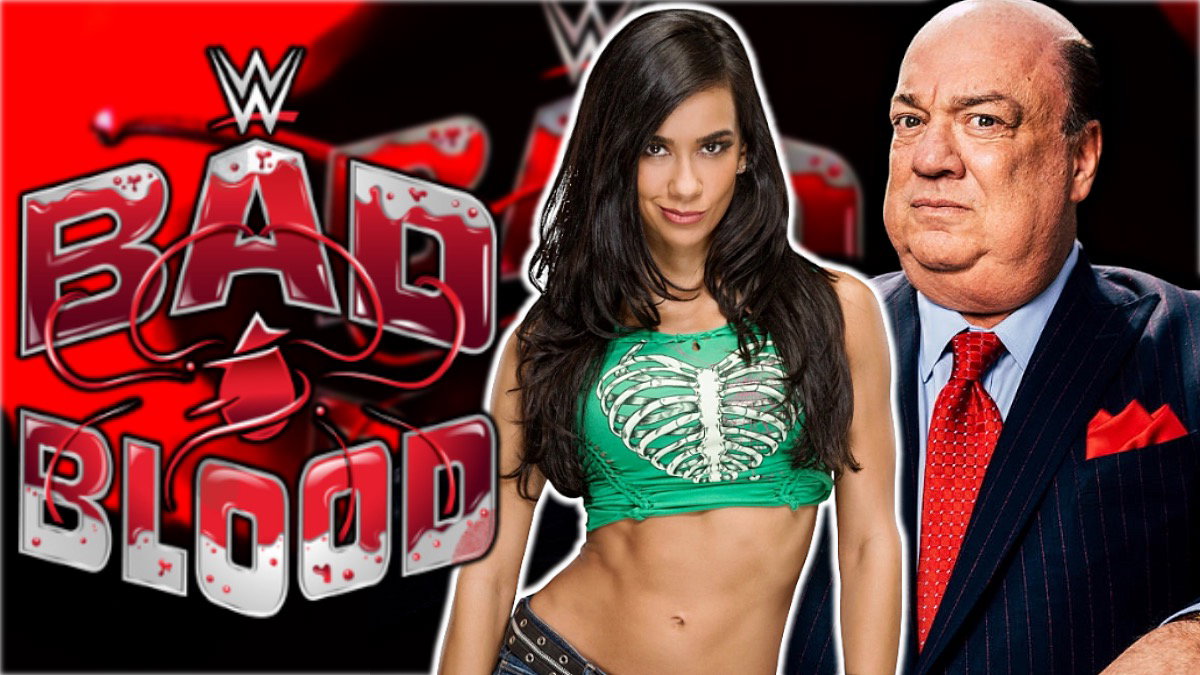 7 Returns At WWE Bad Blood 2024 - Page 4 of 7 - WrestleTalk