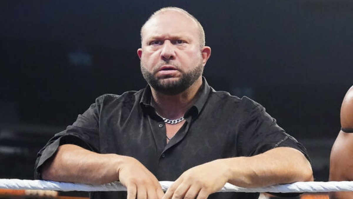 Bubba Ray Dudley WWE In-Ring Return Match Confirmed - WrestleTalk