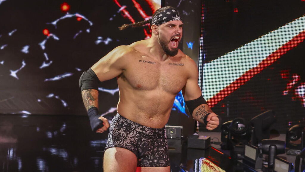 8 WWE Debuts Coming Soon - Page 6 of 8 - WrestleTalk