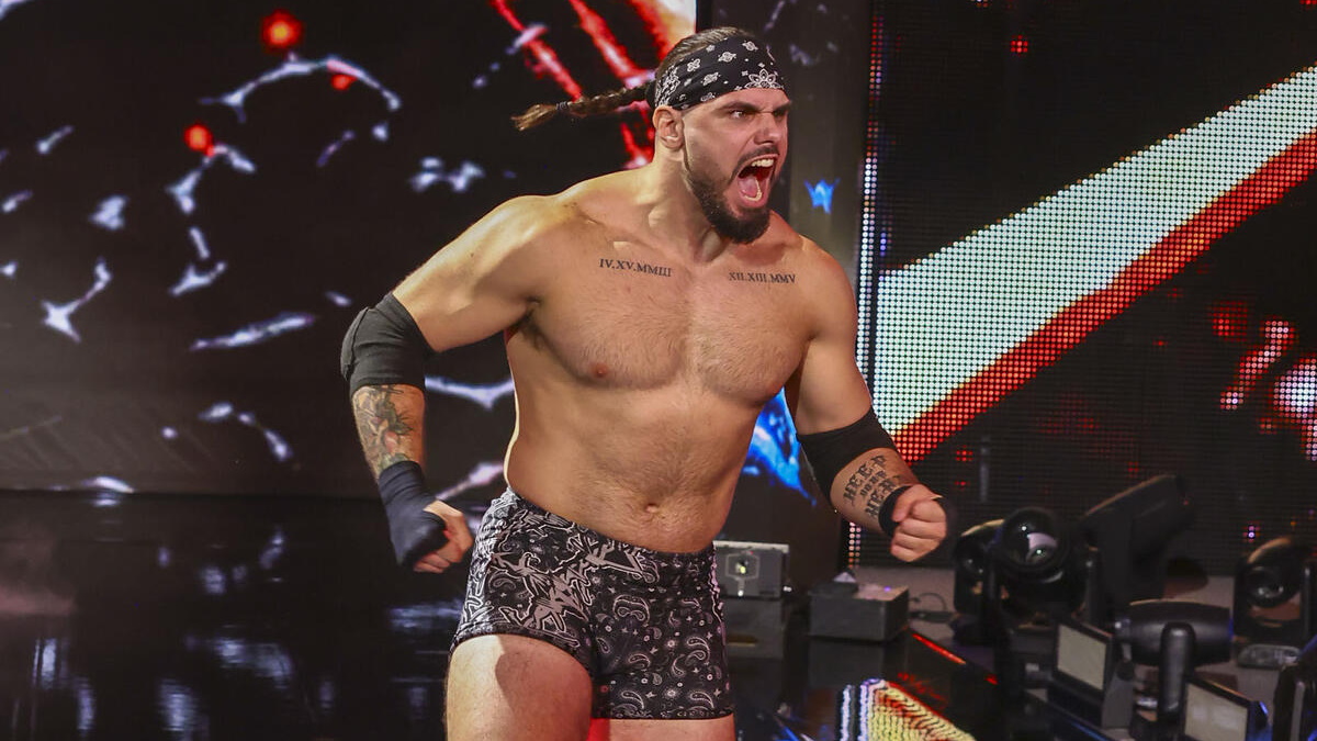 8 WWE Debuts Coming Soon - Page 6 of 8 - WrestleTalk