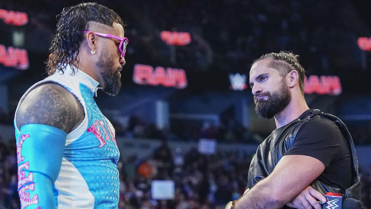 WWE Stars To Join Seth Rollins’ The Vision Faction At Crown Jewel 2025 - Page 2 of 5 - WrestleTalk