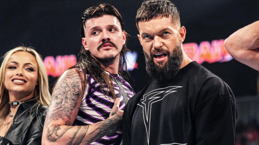 WWE Judgment Day Adding New Member Update - WrestleTalk