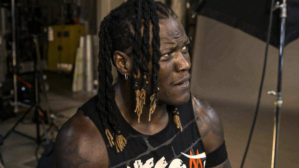 17 WWE Stars Released - WrestleTalk