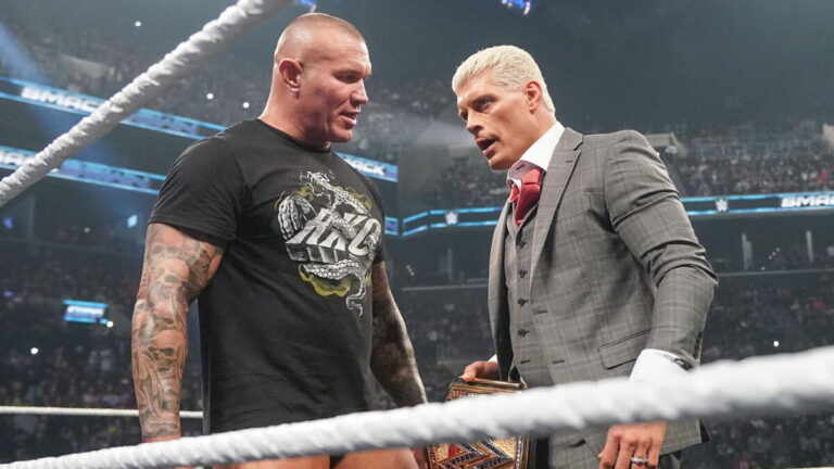 7 WWE Stars To Join New Cody Rhodes Faction - WrestleTalk
