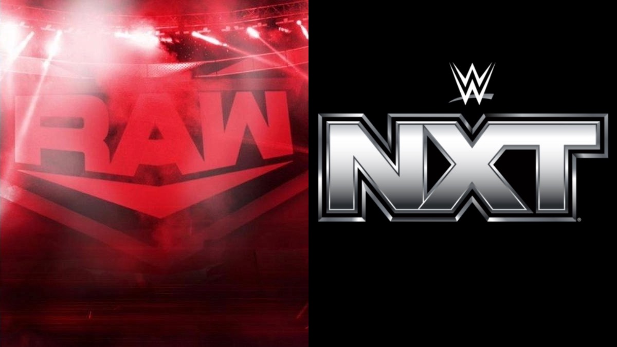 Two NXT Stars Appear On WWE Raw - WrestleTalk
